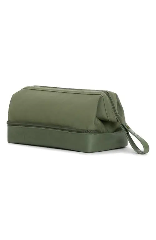 BEIS Dopp Kit - Olive