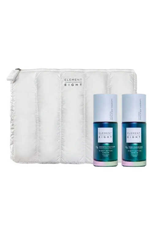 ELEMENT EIGHT O2 Eight Active Discovery Duo