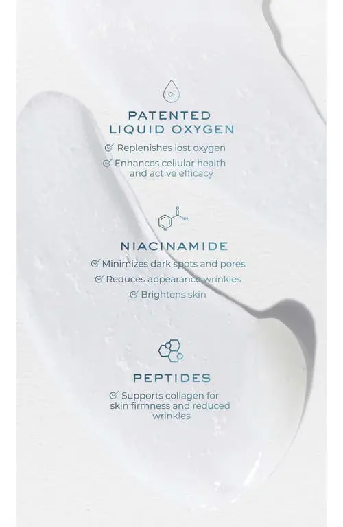 ELEMENT EIGHT O2 Eight Active Discovery Duo