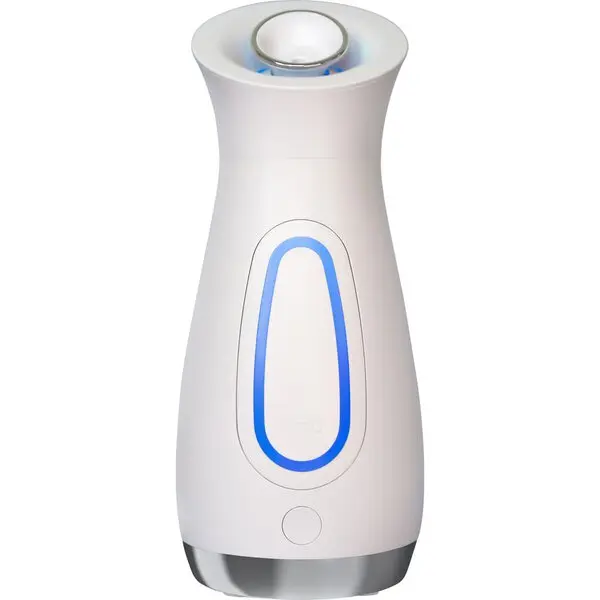 Pmd Silksteam Renew Pro Facial Steamer - White