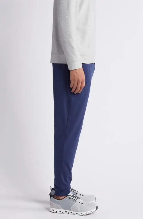 Johnnie-o Kisco Stretch Joggers