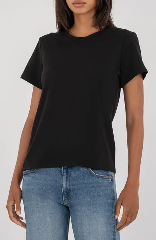 Kut From The Kloth Remington T-shirt - Black