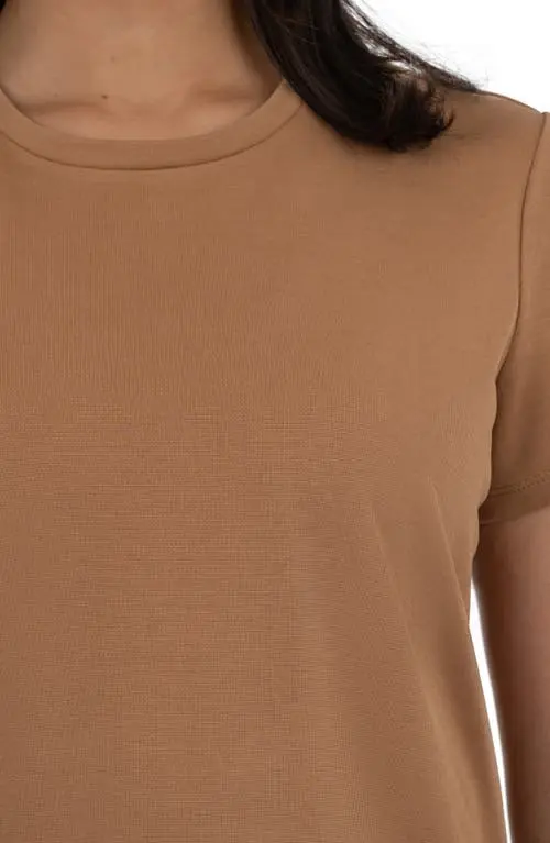 Kut From The Kloth Remington T-shirt - Camel