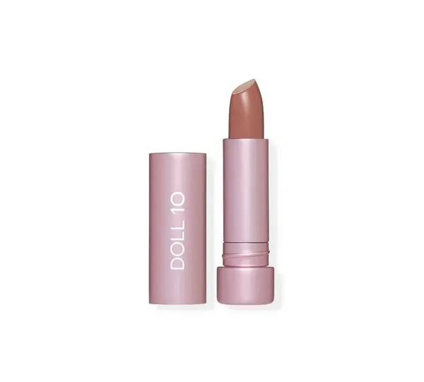 DOLL 10 Ph Adaptive Lip Color - Warm Tint