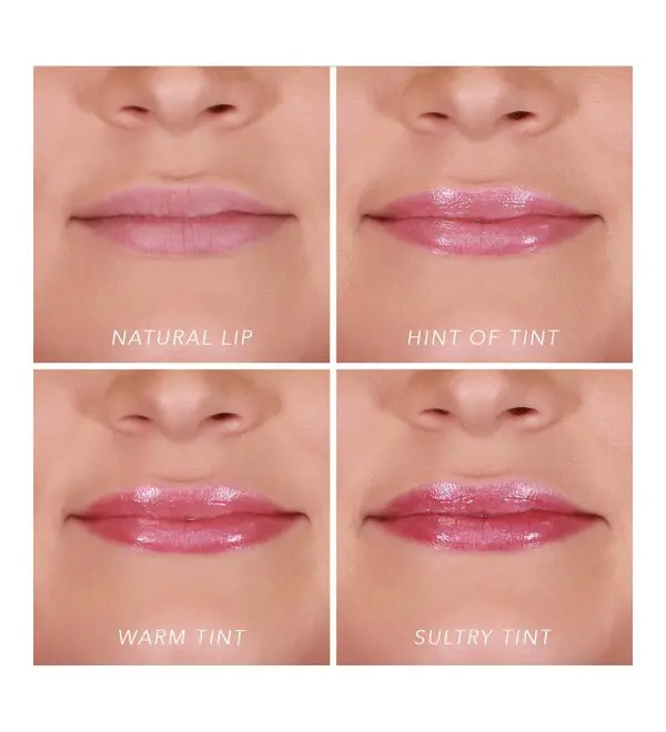 DOLL 10 Ph Adaptive Lip Color - Warm Tint