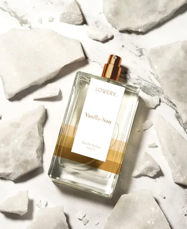 LOVERY Vanilla-noir Eau De Parfum