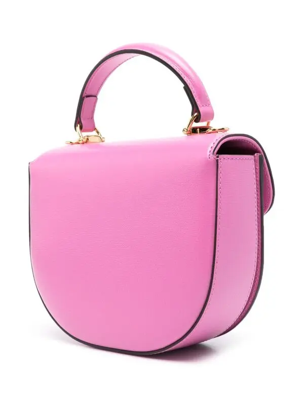 Gucci Horsebit 1955 Mini Tote Bag - Pink