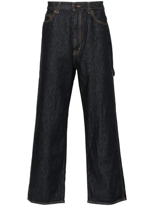 HAIKURE Winona Straight-leg Jeans