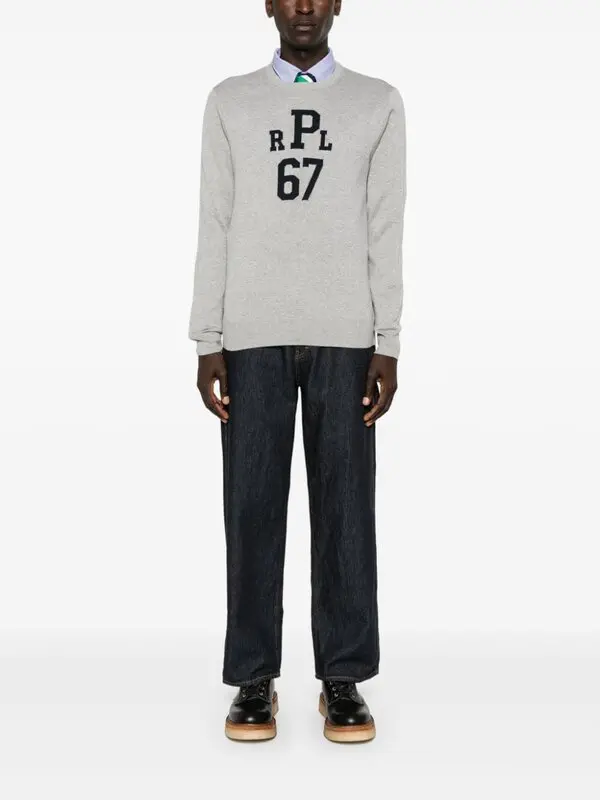 HAIKURE Winona Straight-leg Jeans