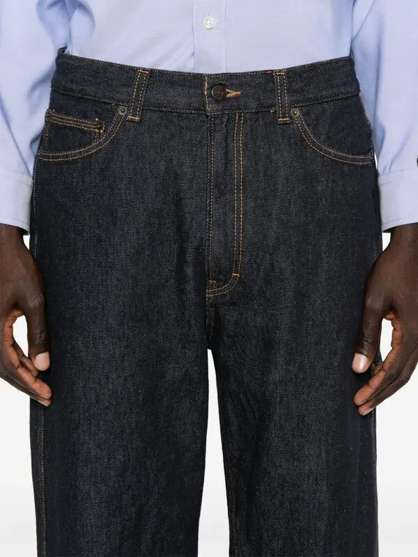 HAIKURE Winona Straight-leg Jeans