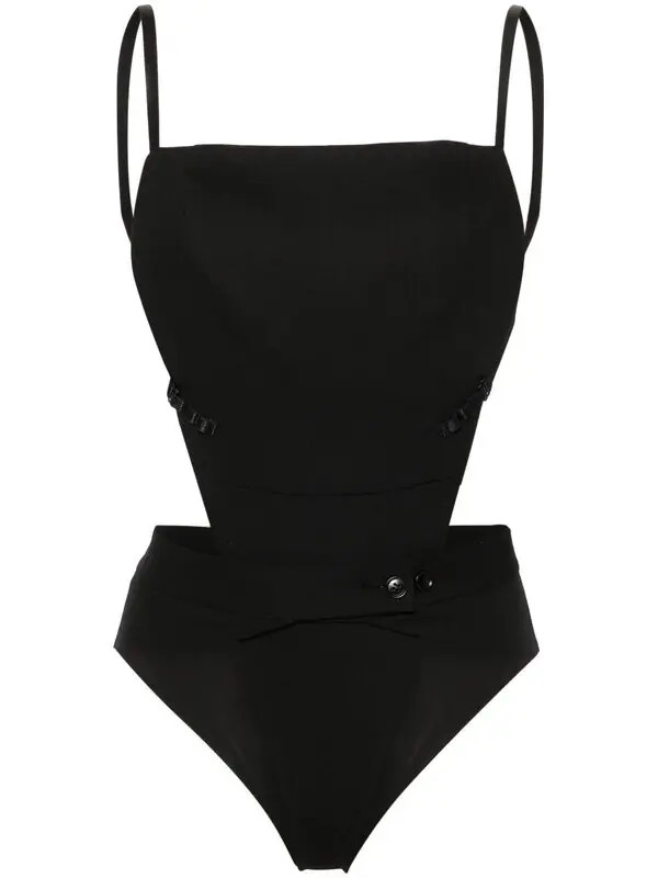 BETTTER Revived Wool Bodysuit