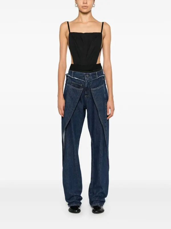 BETTTER Revived Wool Bodysuit