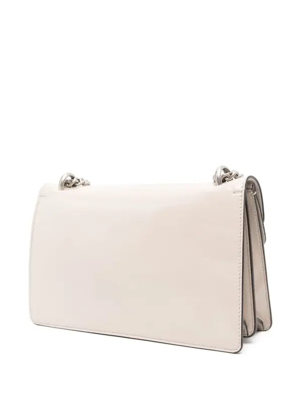 Gucci Small Dionysus Shoulder Bag - Grey