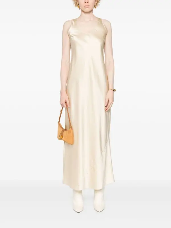 calvin klein flared slip dress black1 Dress FLARED SLIP DRESS Calvin Klein, Dresses black1 Dress FLARED  SLIP DRESS Calvin Klein, Dresses