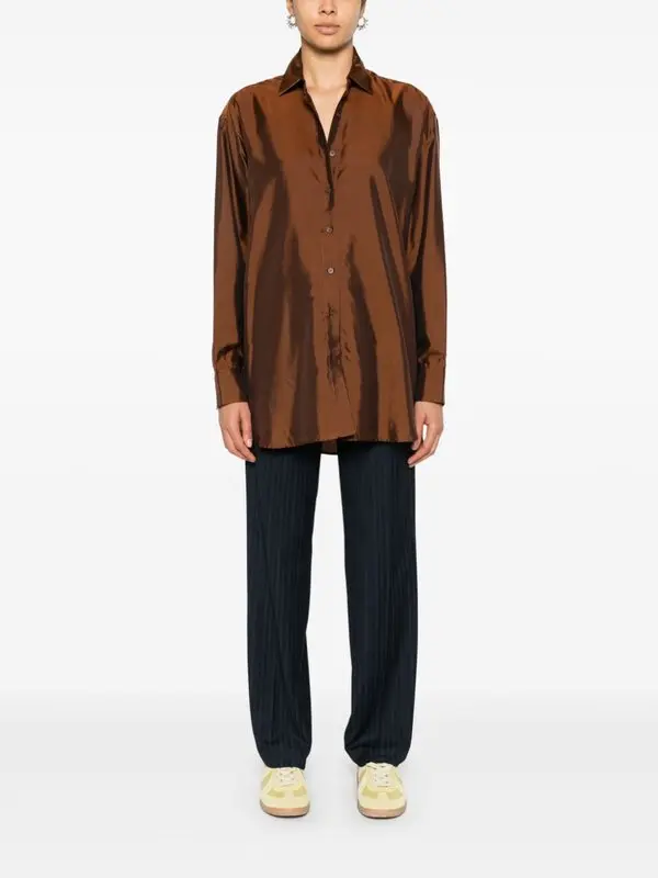 BETTTER Loose Fit Shirt