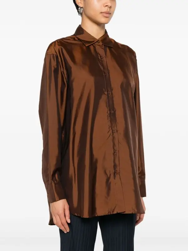 BETTTER Loose Fit Shirt