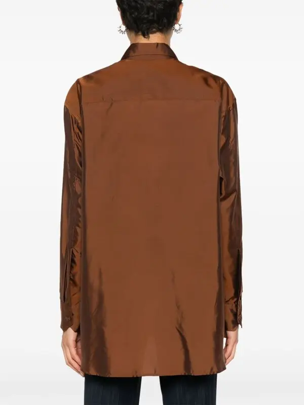 BETTTER Loose Fit Shirt