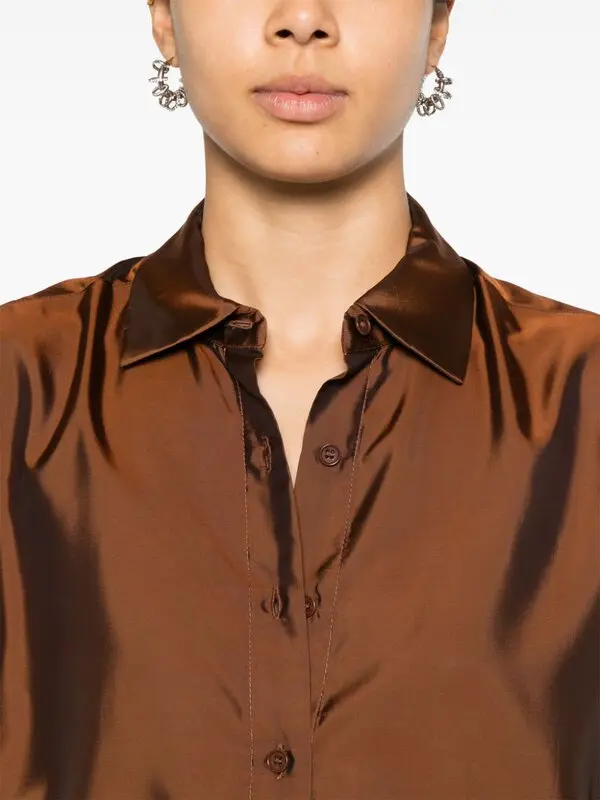 BETTTER Loose Fit Shirt