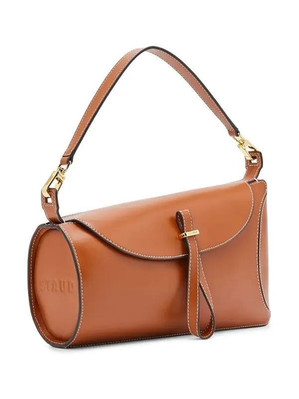 Staud Sofya Shoulder Bag