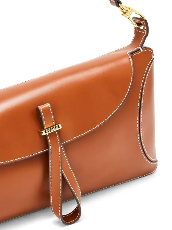 Staud Sofya Shoulder Bag