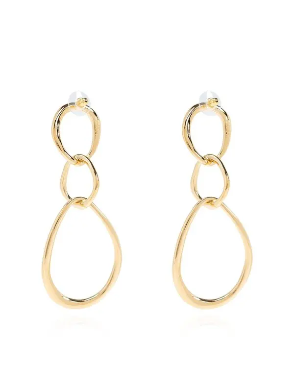 Isabel Marant Étoile Pendant Drop Earrings