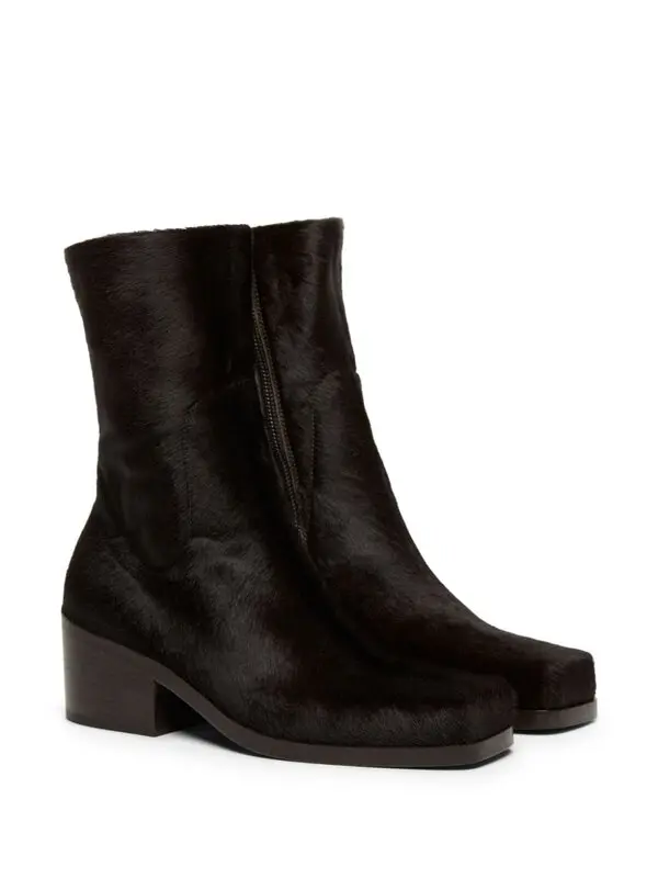 Marsèll Cassello Block-heel Boots