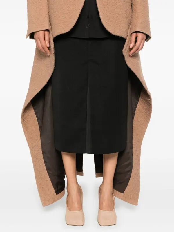 BETTTER X Zegna Single-breasted Suit Coat