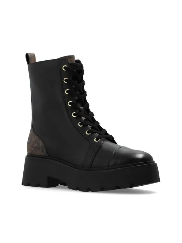 Michael Kors Blake Ankle Boots