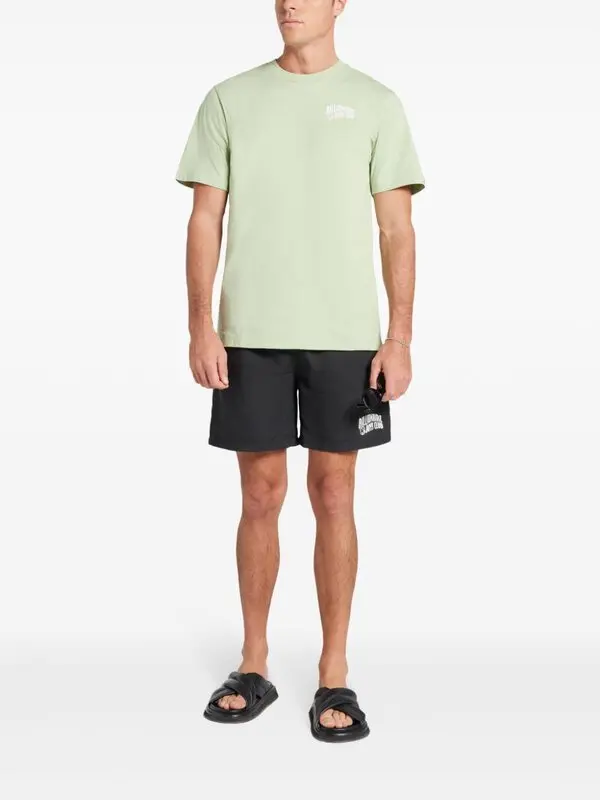 BILLIONAIRE BOYS CLUB Logo-print Drawstring Shorts