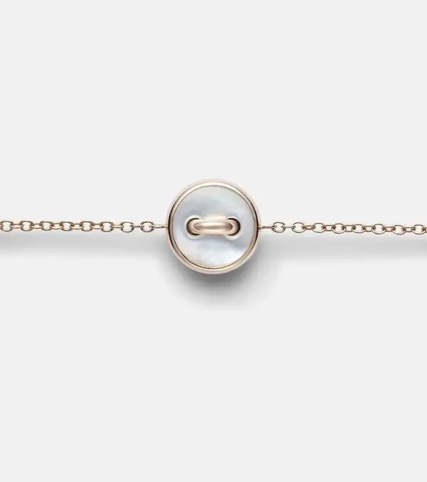 Pomellato Pom Pom Dot Chain Bracelet - Gold