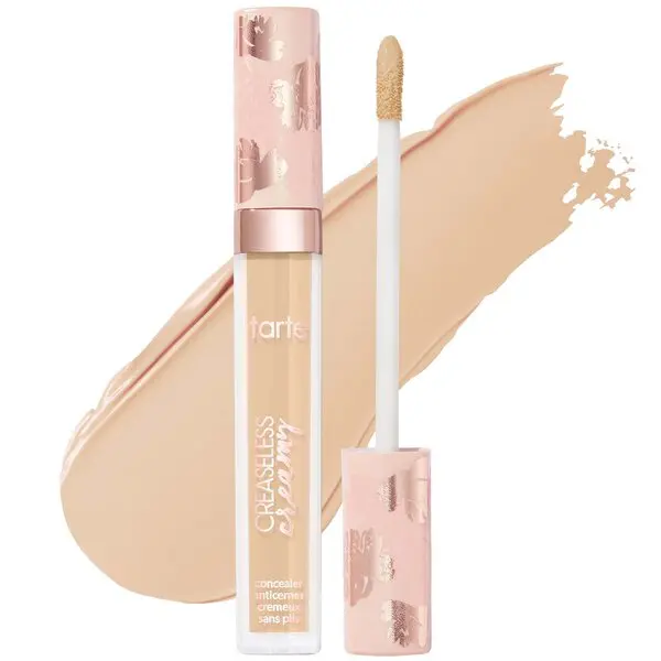 TARTE Creaseless Creamy Concealer 6.4g - 12n Fair Neutral