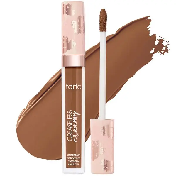 TARTE Creaseless Creamy Concealer 6.4g - 53n Deep Neutral