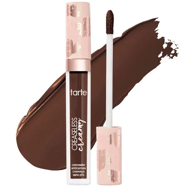 TARTE Creaseless Creamy Concealer 6.4g - 60w Mahogany Warm