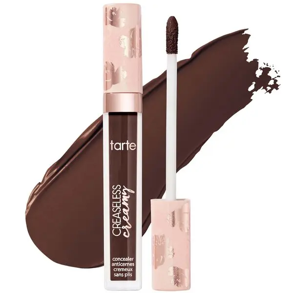 TARTE Creaseless Creamy Concealer 6.4g - 62w Espresso Warm