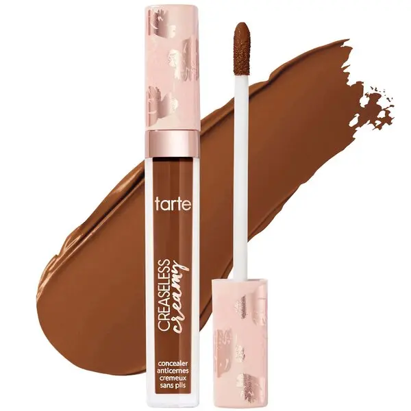 TARTE Creaseless Creamy Concealer 6.4g - 57h Rich Honey