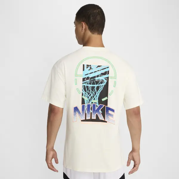 Nike Max90 Basketball T-shirt
