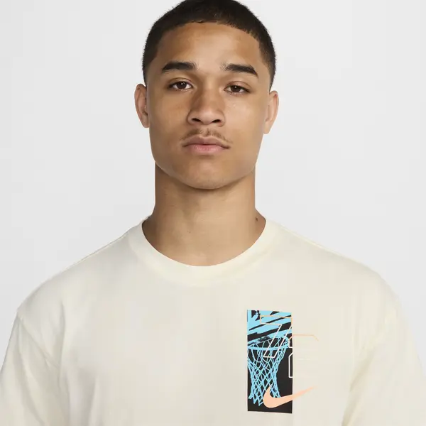 Nike Max90 Basketball T-shirt