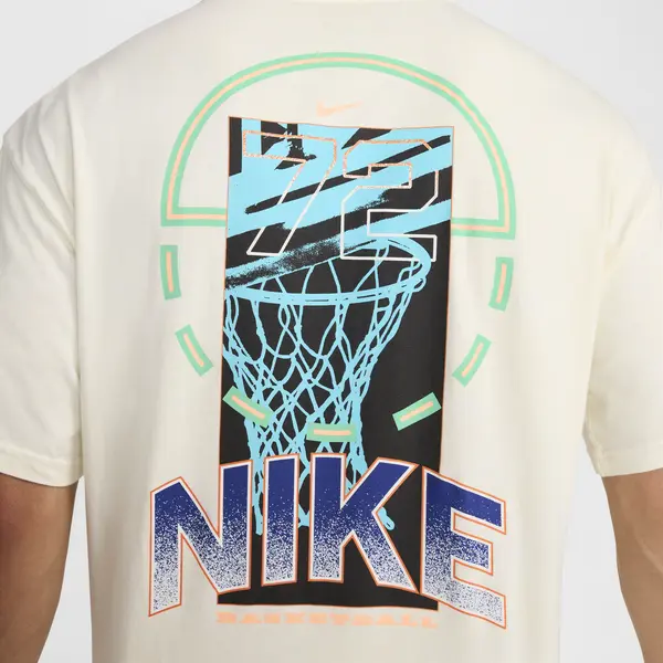 Nike Max90 Basketball T-shirt