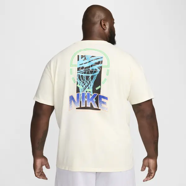 Nike Max90 Basketball T-shirt