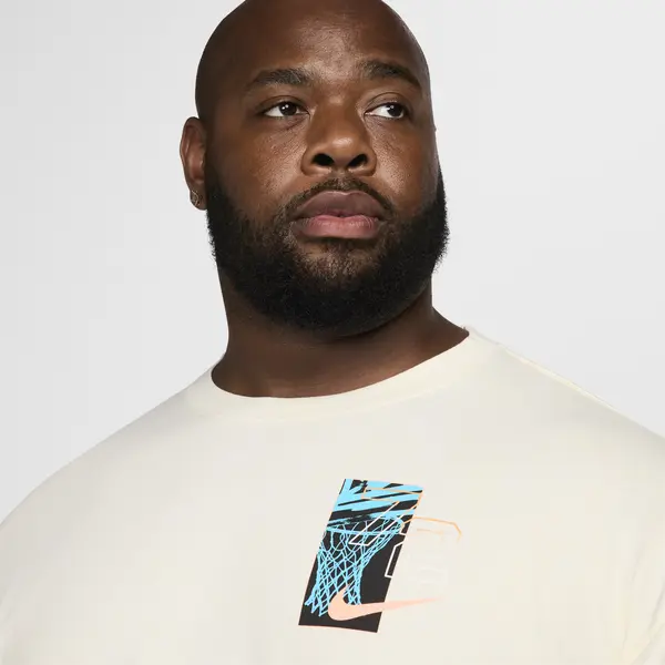 Nike Max90 Basketball T-shirt