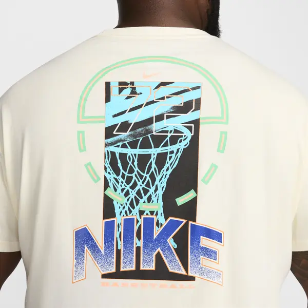 Nike Max90 Basketball T-shirt