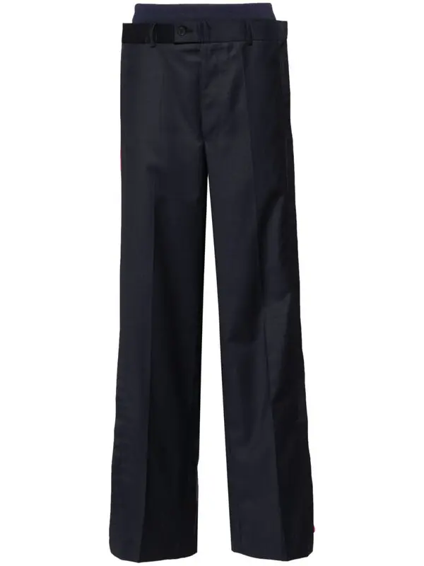 BETTTER X Fila Embedded Hybrid Trousers