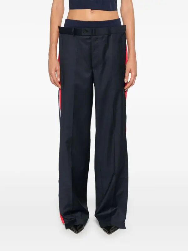 BETTTER X Fila Embedded Hybrid Trousers
