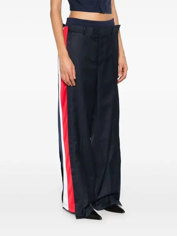 BETTTER X Fila Embedded Hybrid Trousers