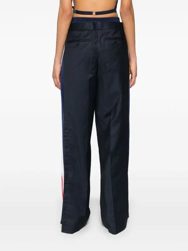 BETTTER X Fila Embedded Hybrid Trousers