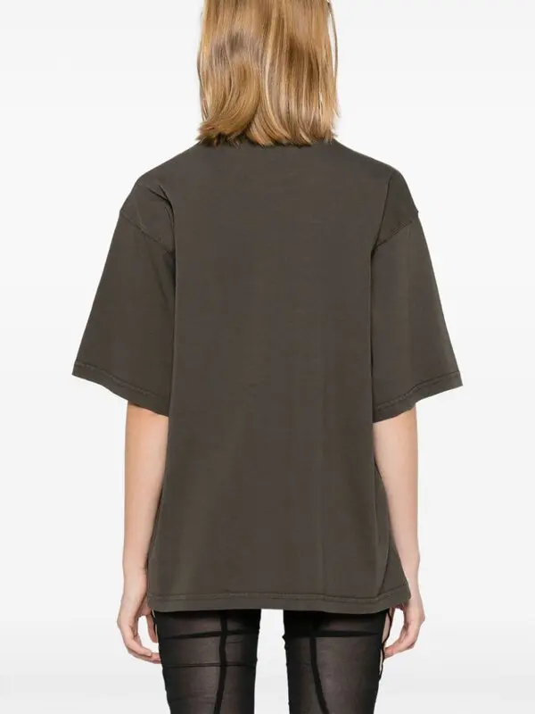 Ottolinger Oversized Charm T-shirt