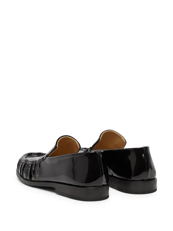 Marsèll Patent-leather Loafers