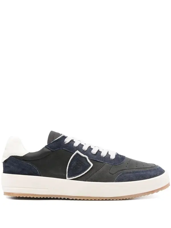 Philippe Model Low-top Sneakers