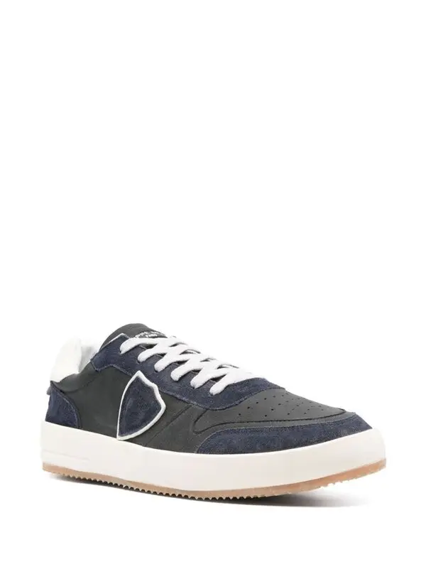Philippe Model Low-top Sneakers