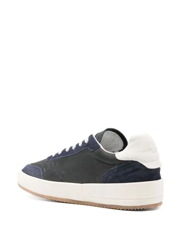 Philippe Model Low-top Sneakers
